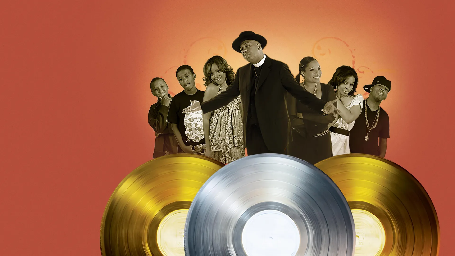 Run's House - MTV - Watch on Paramount Plus