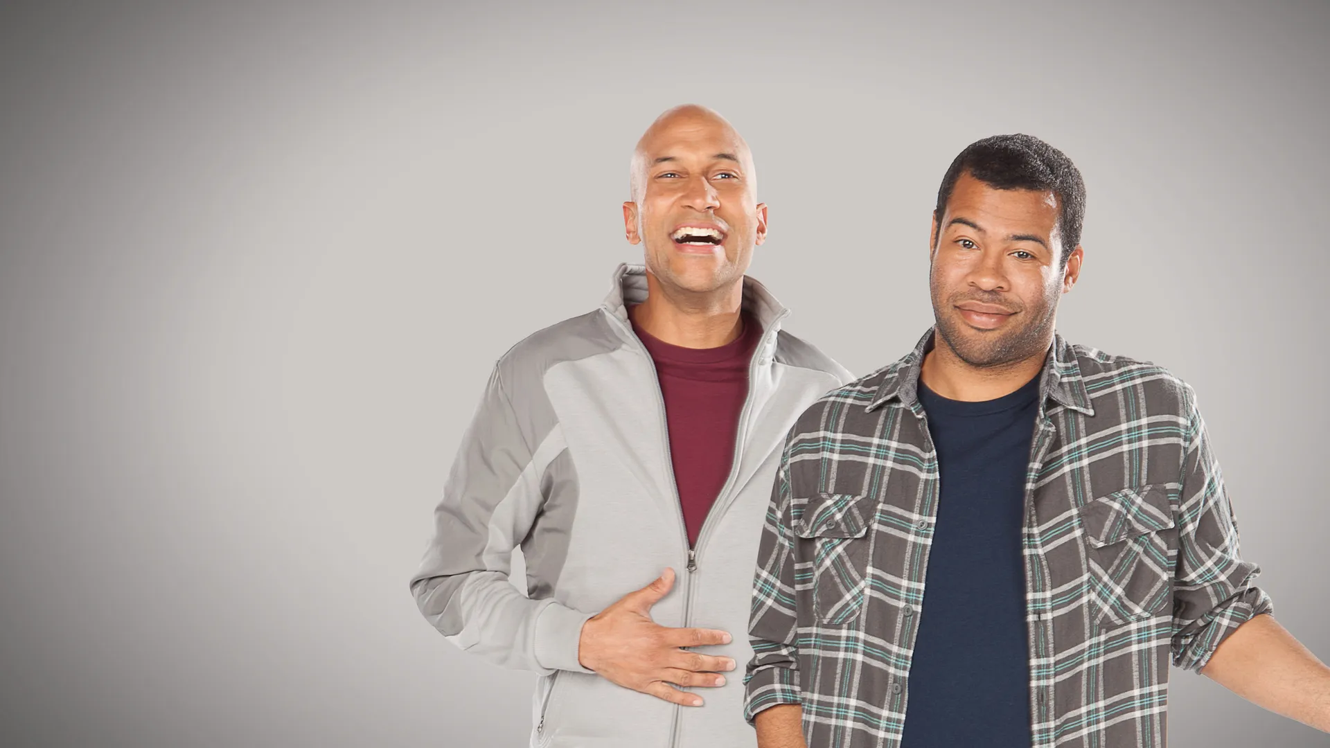 Key N Peele