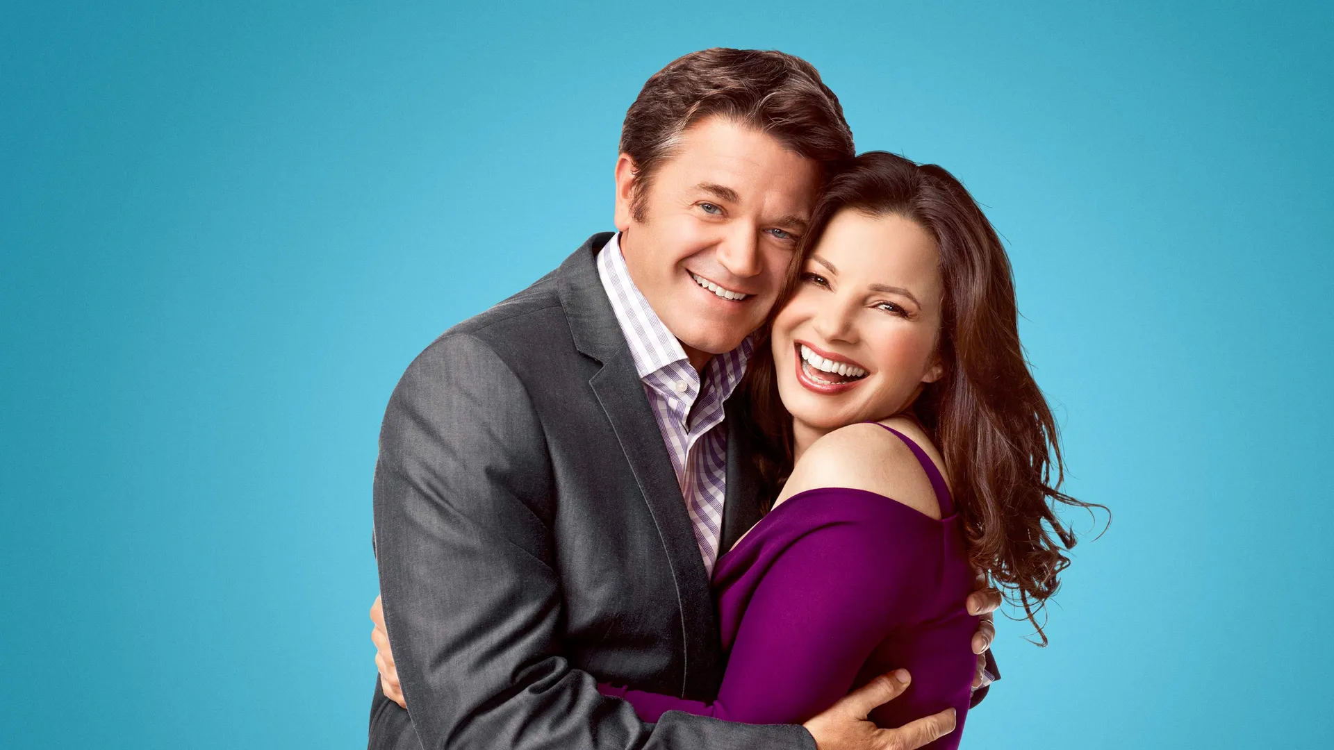 Happily Divorced - Comedy Central - Watch on Paramount Plus