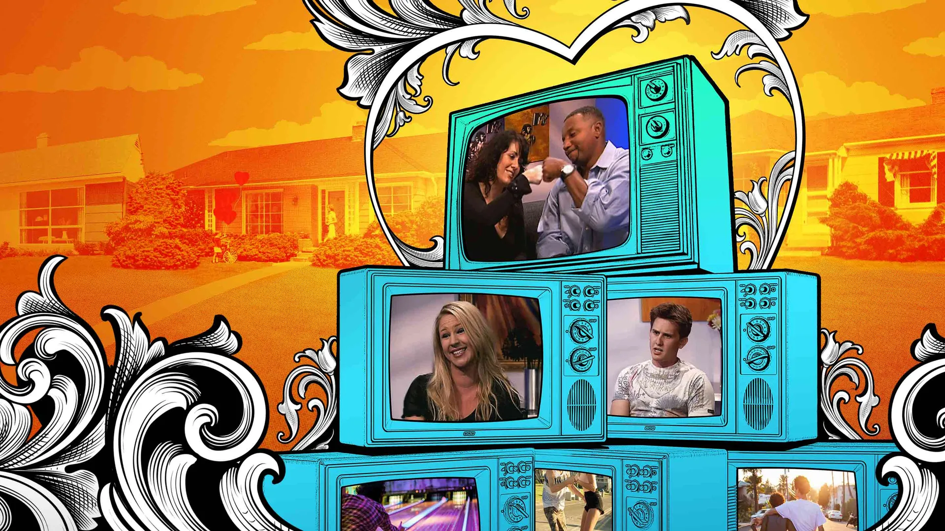 Parental Control - MTV - Watch on Paramount Plus