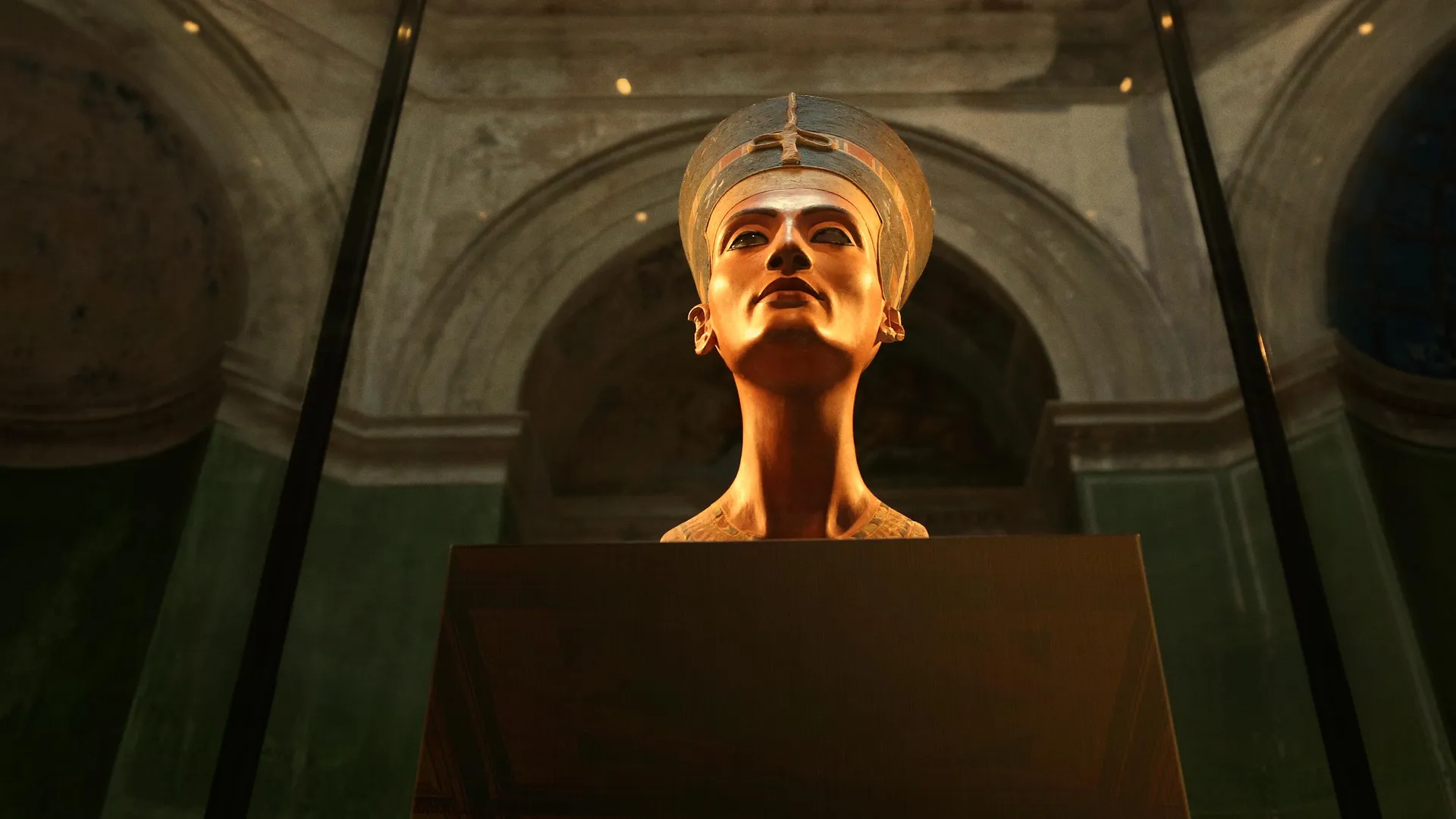 Secrets Unlocked - Smithsonian Channel - Watch on Paramount Plus