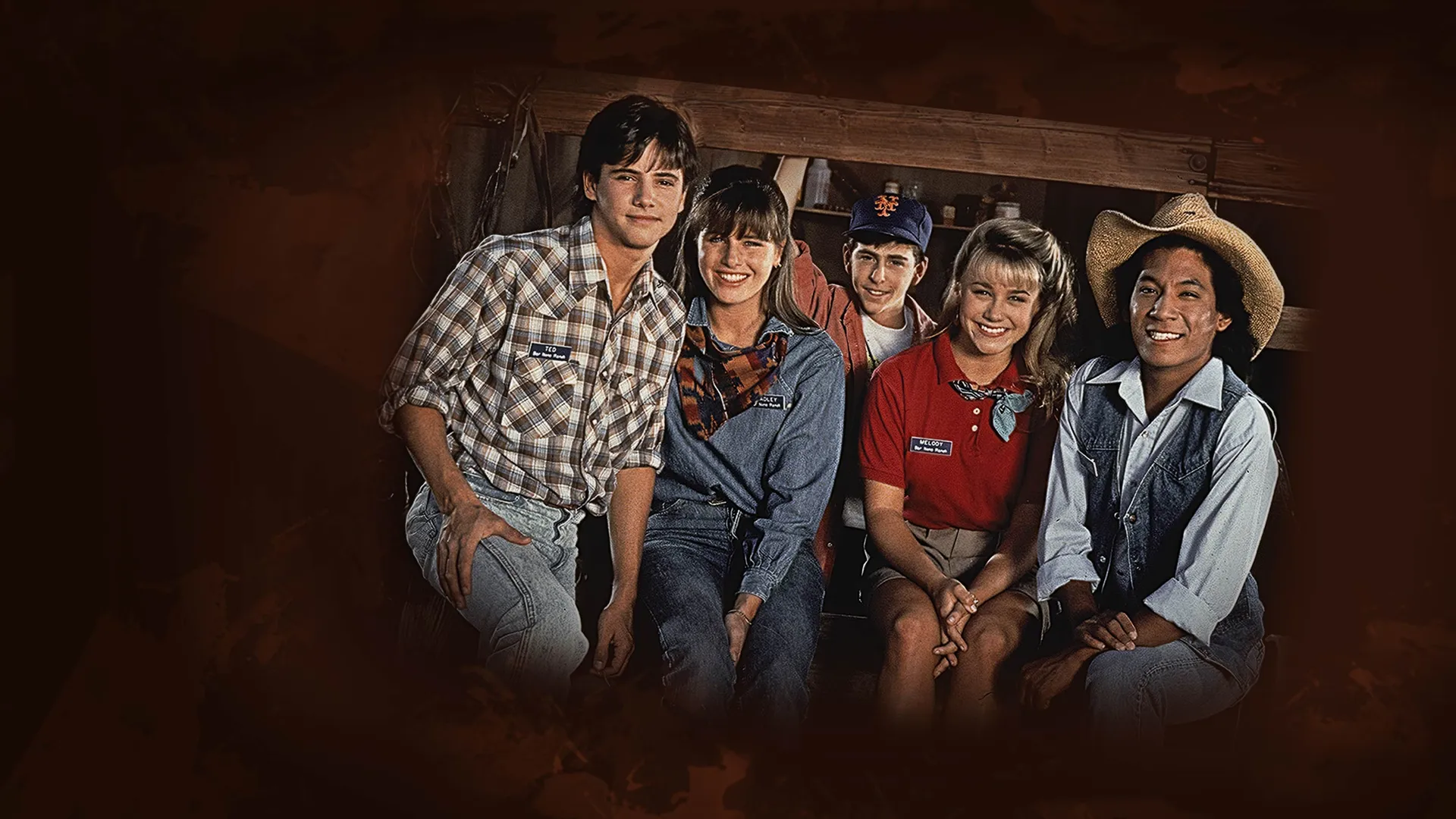 Hey Dude - Nickelodeon - Watch on Paramount Plus