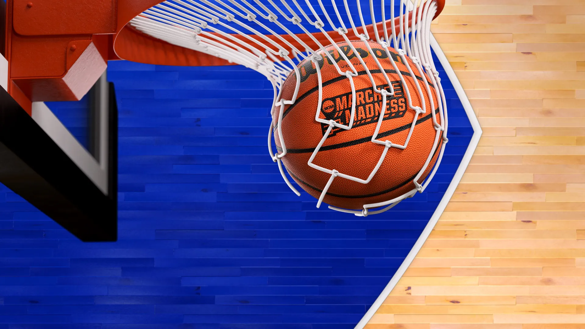 Watch March Madness Games Live on CBS - Paramount+