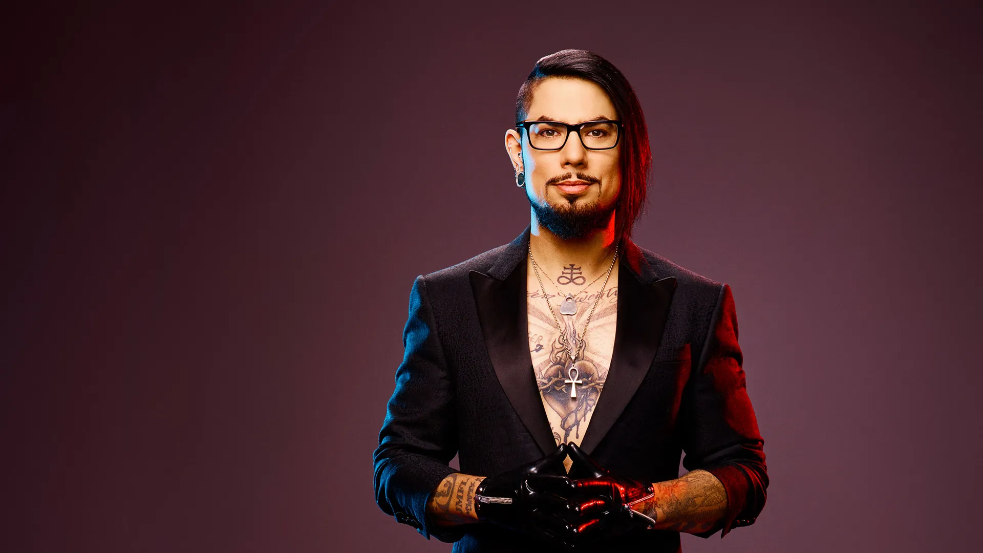 Ink Master: Redemption - Watch on Paramount Plus