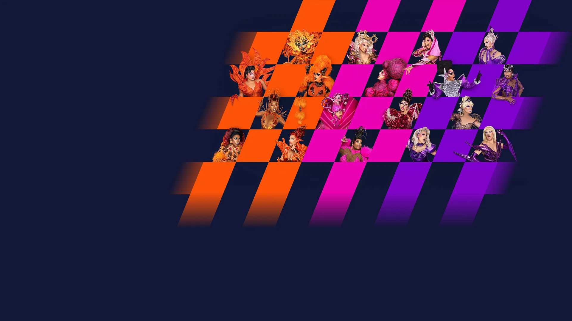 RuPaul's Drag Race All Stars: UNTUCKED - MTV - Watch on Paramount Plus