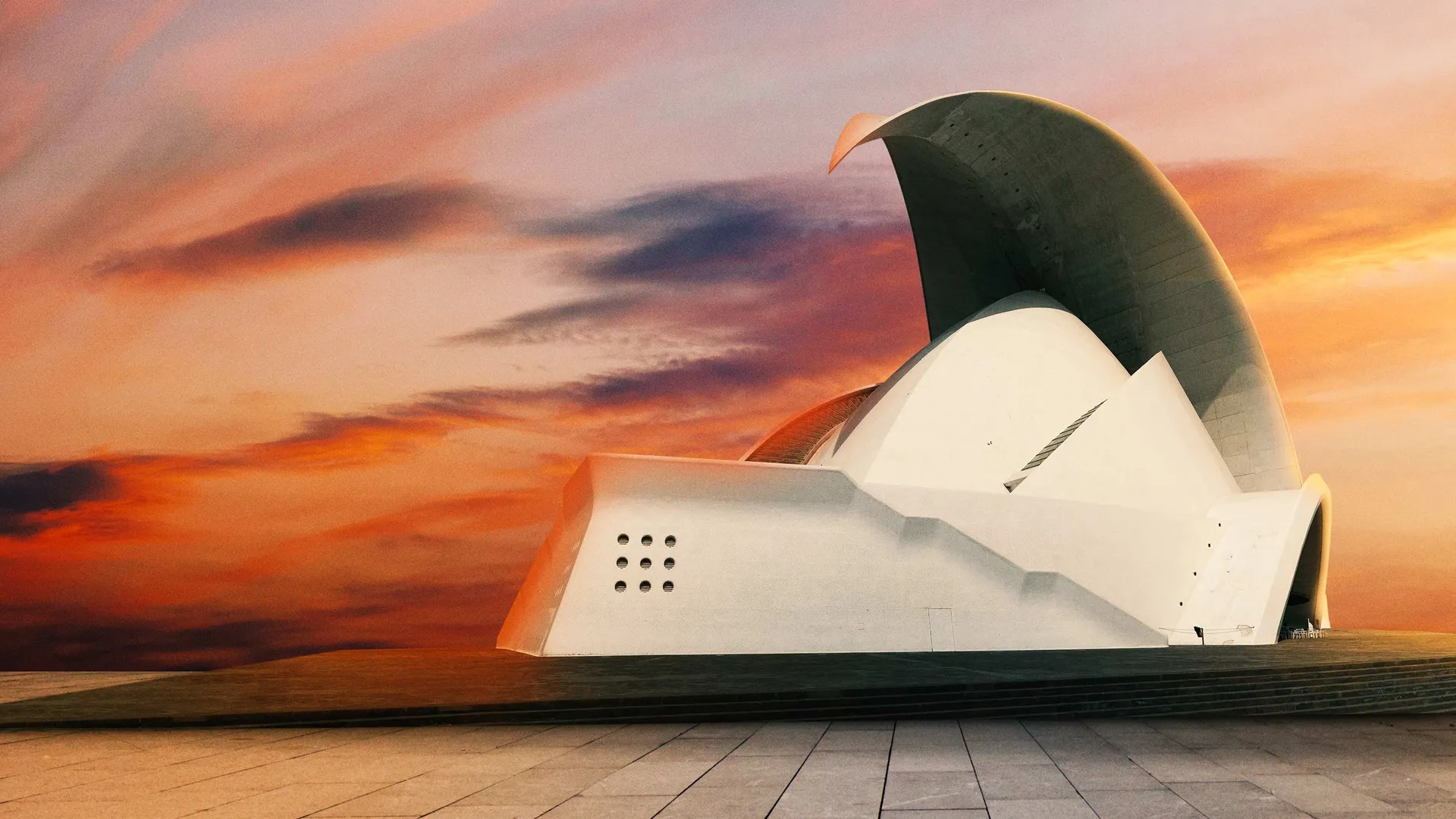 How Did They Build That? - Smithsonian Channel - Watch on Paramount Plus