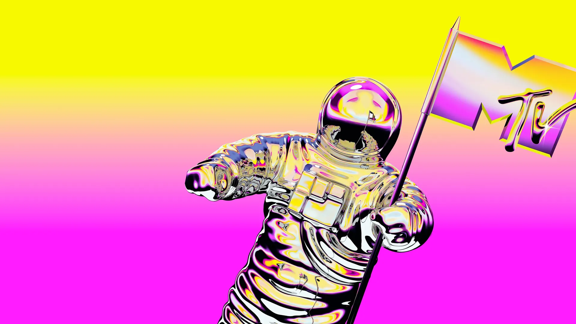 MTV Video Music Awards - CBS - Watch on Paramount Plus