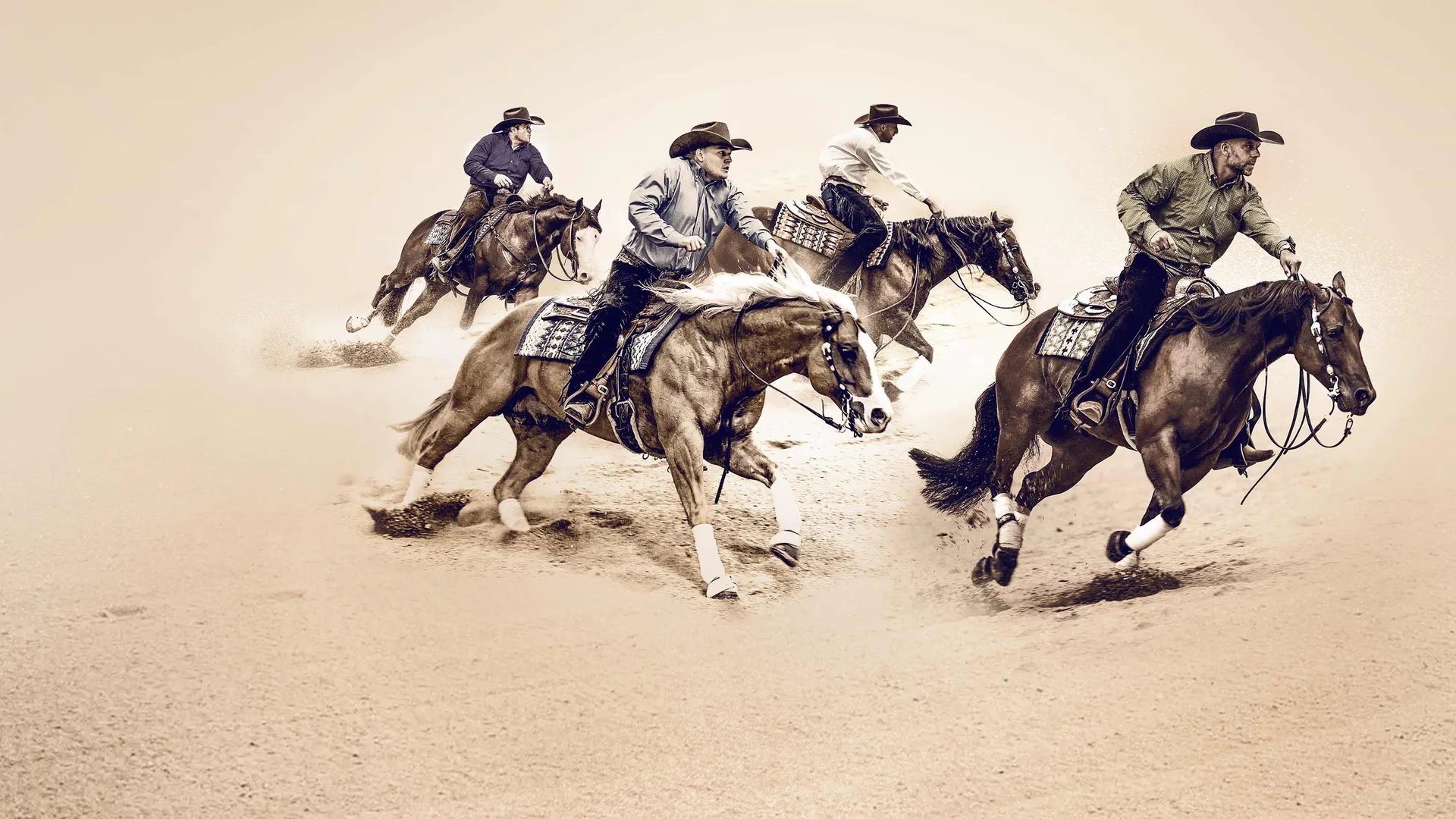 The Last Cowboy - Watch on Paramount Plus