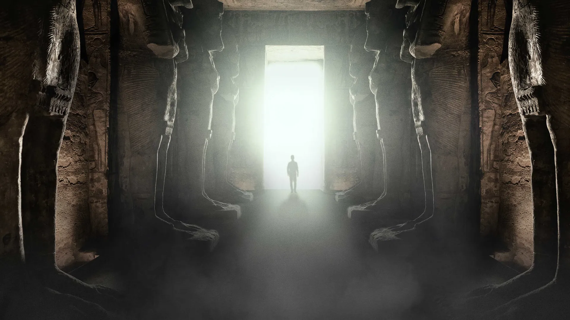 Tomb Hunters - Smithsonian Channel - Watch on Paramount Plus