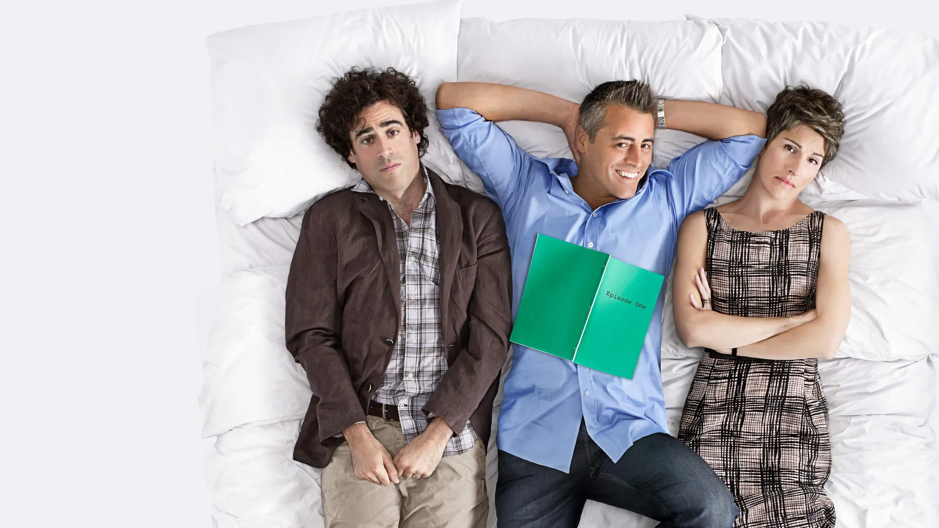 Watch Episodes Series on Paramount+