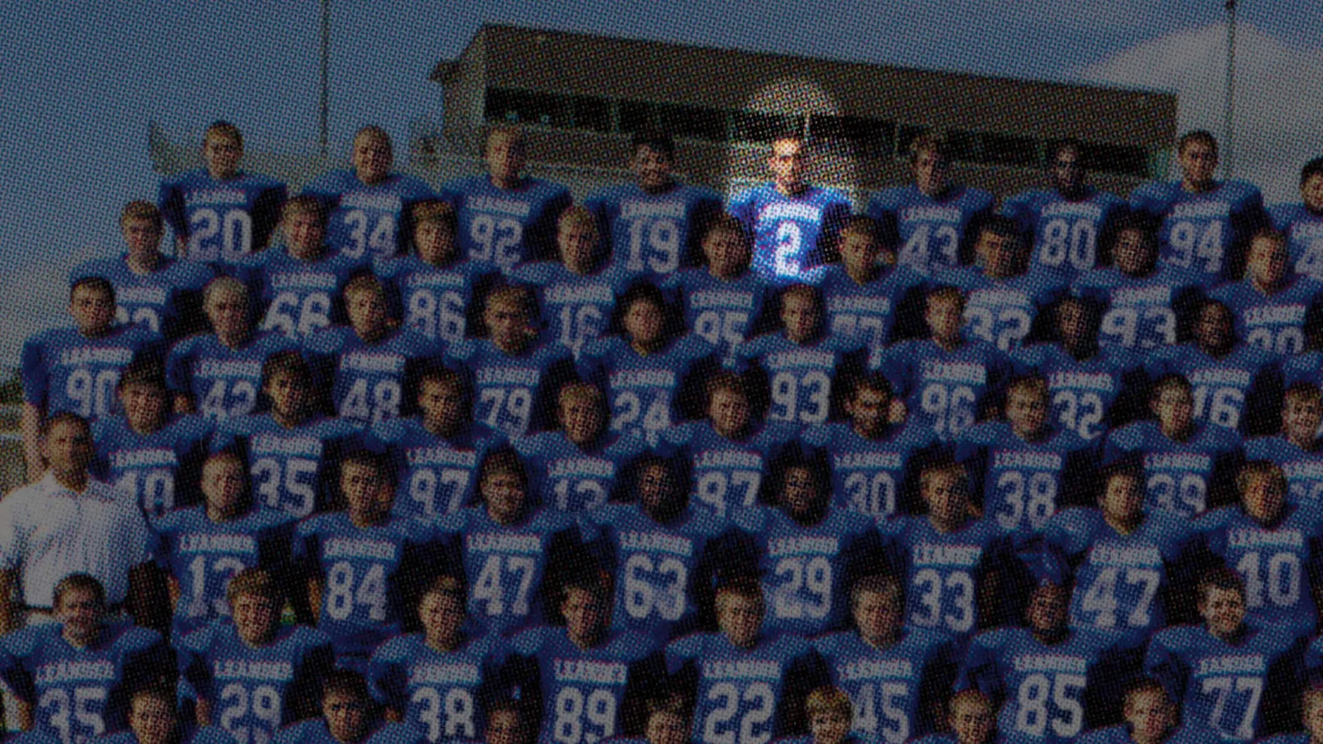 Outcry - Showtime - Watch on Paramount Plus