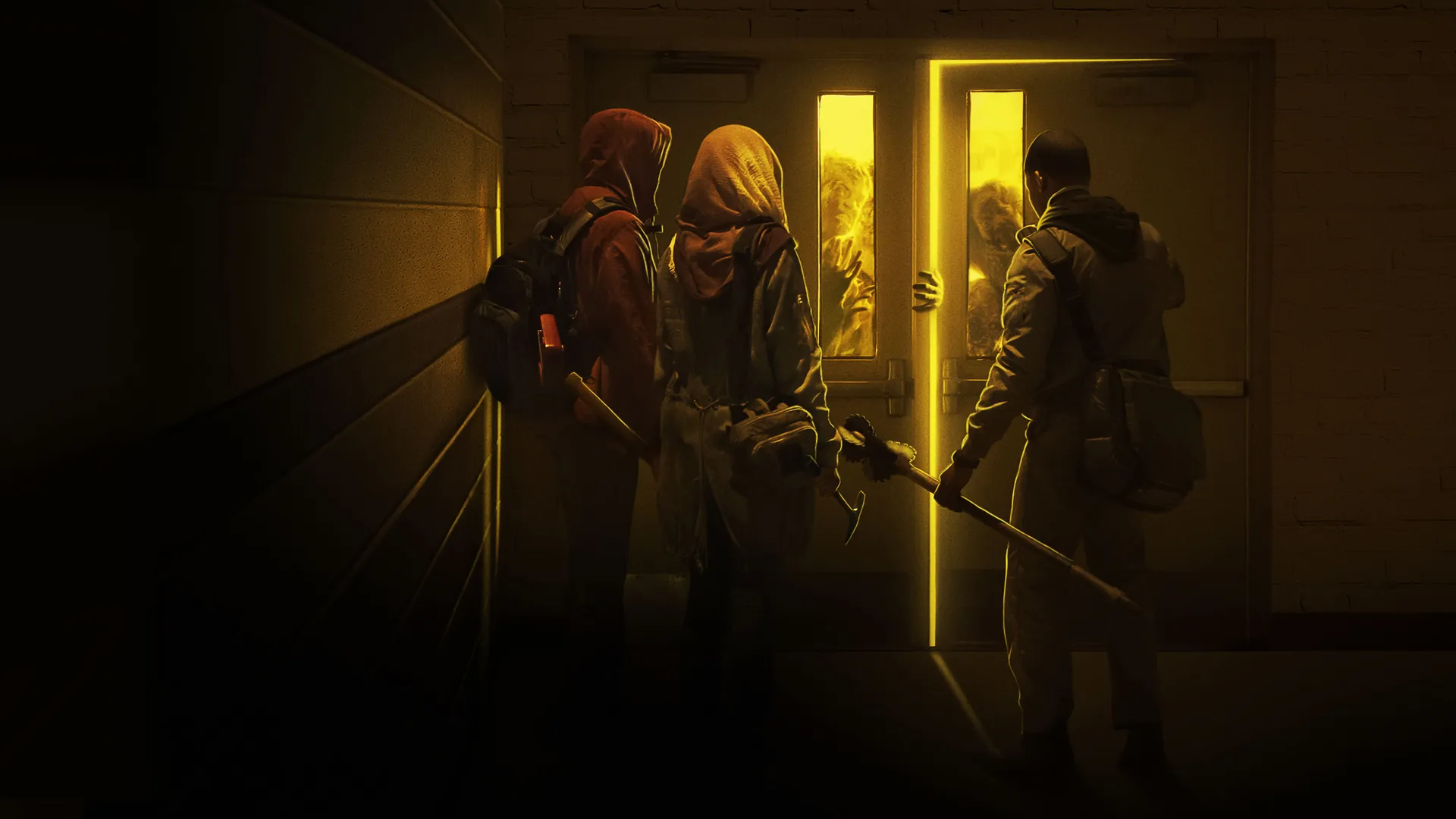 Freakish - Watch on Paramount Plus