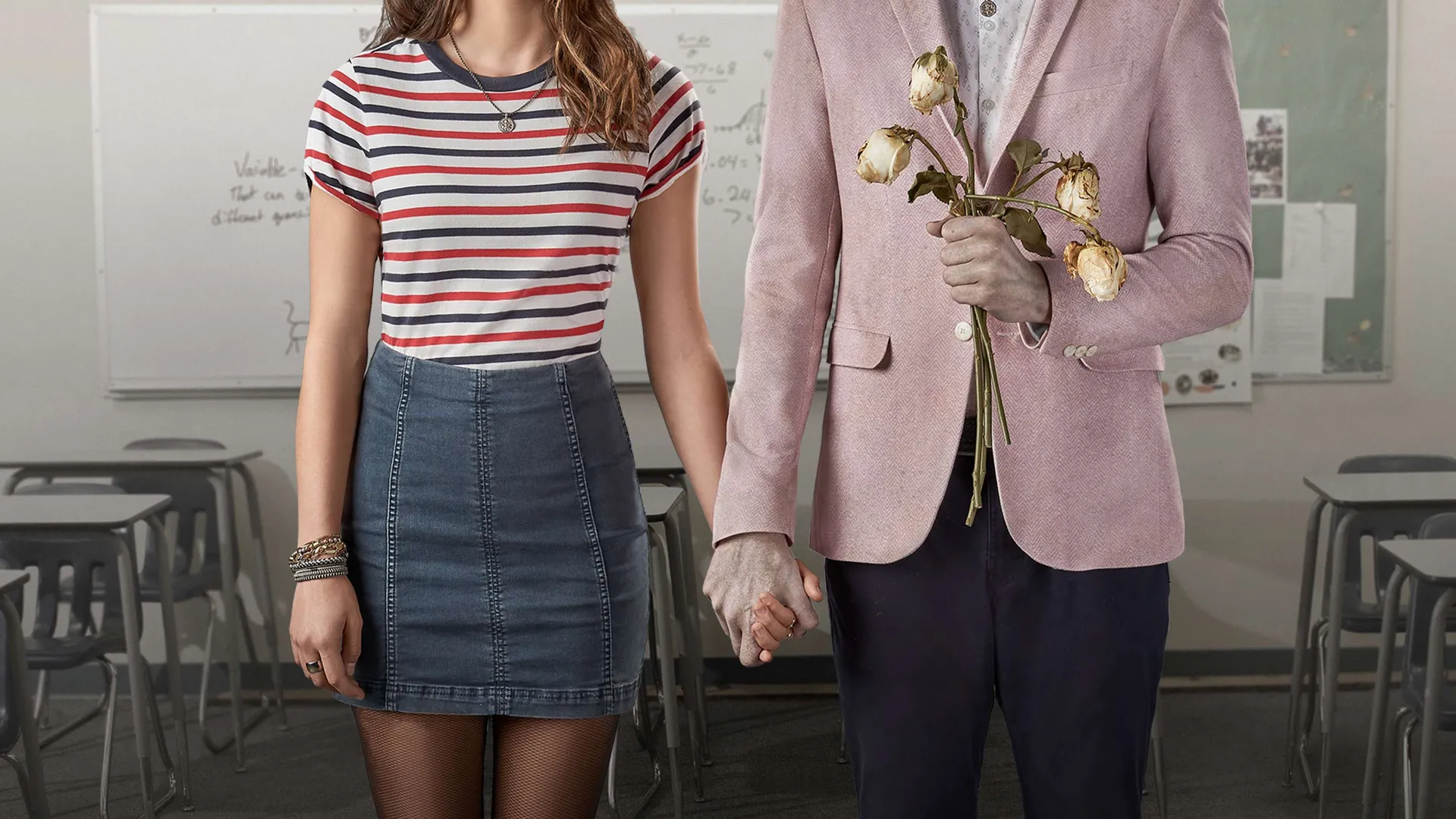 My Dead Ex - Watch on Paramount Plus