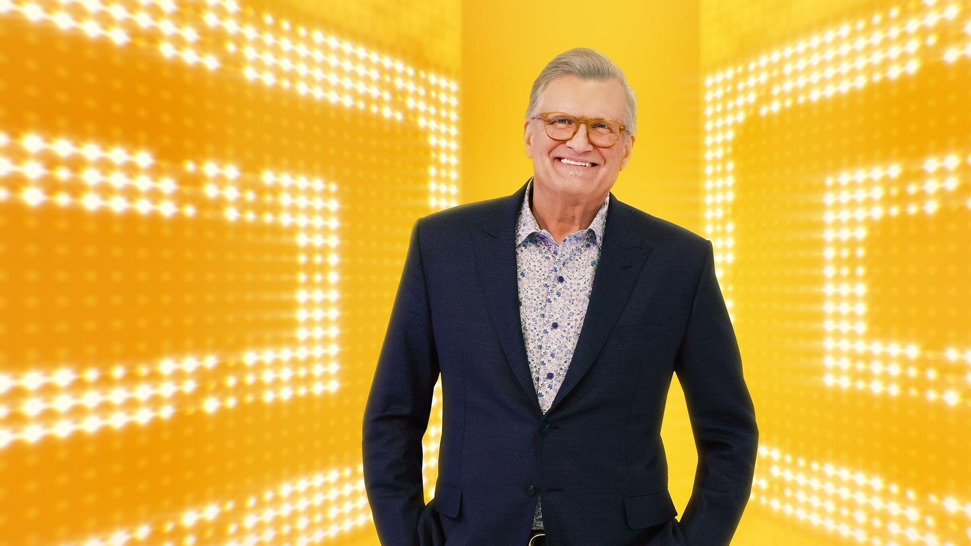 The Price Is Right - CBS - Watch on Paramount Plus