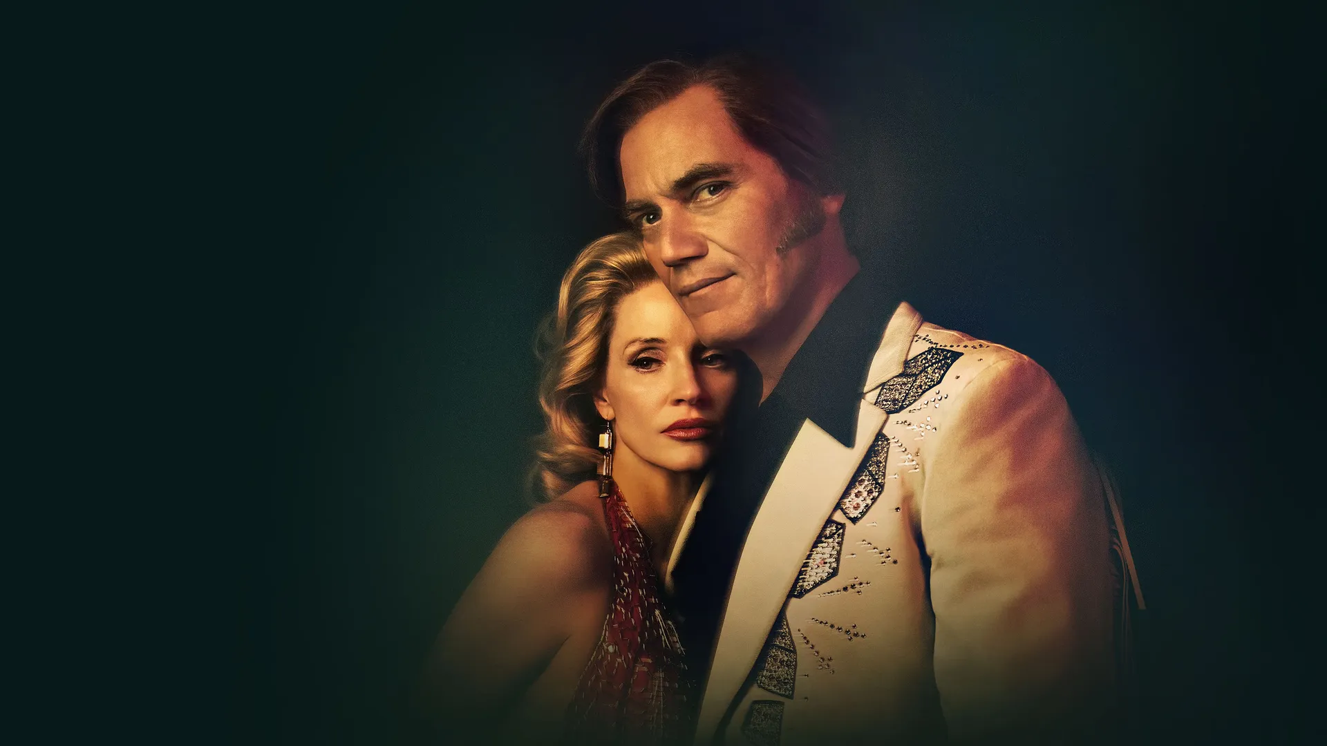 Watch George & Tammy Streaming Online on Paramount+