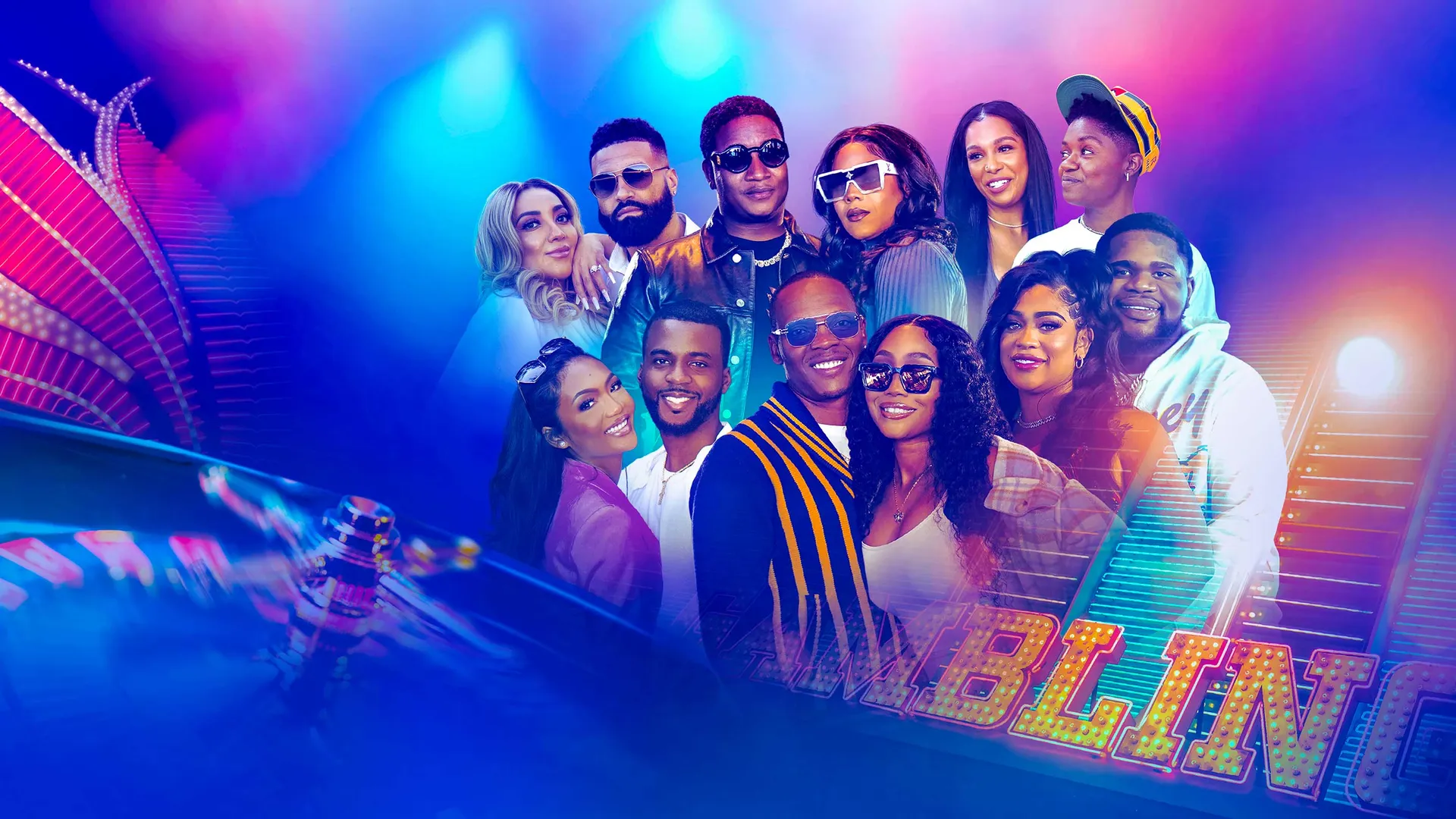 MTV Couples Retreat - MTV - Watch on Paramount Plus