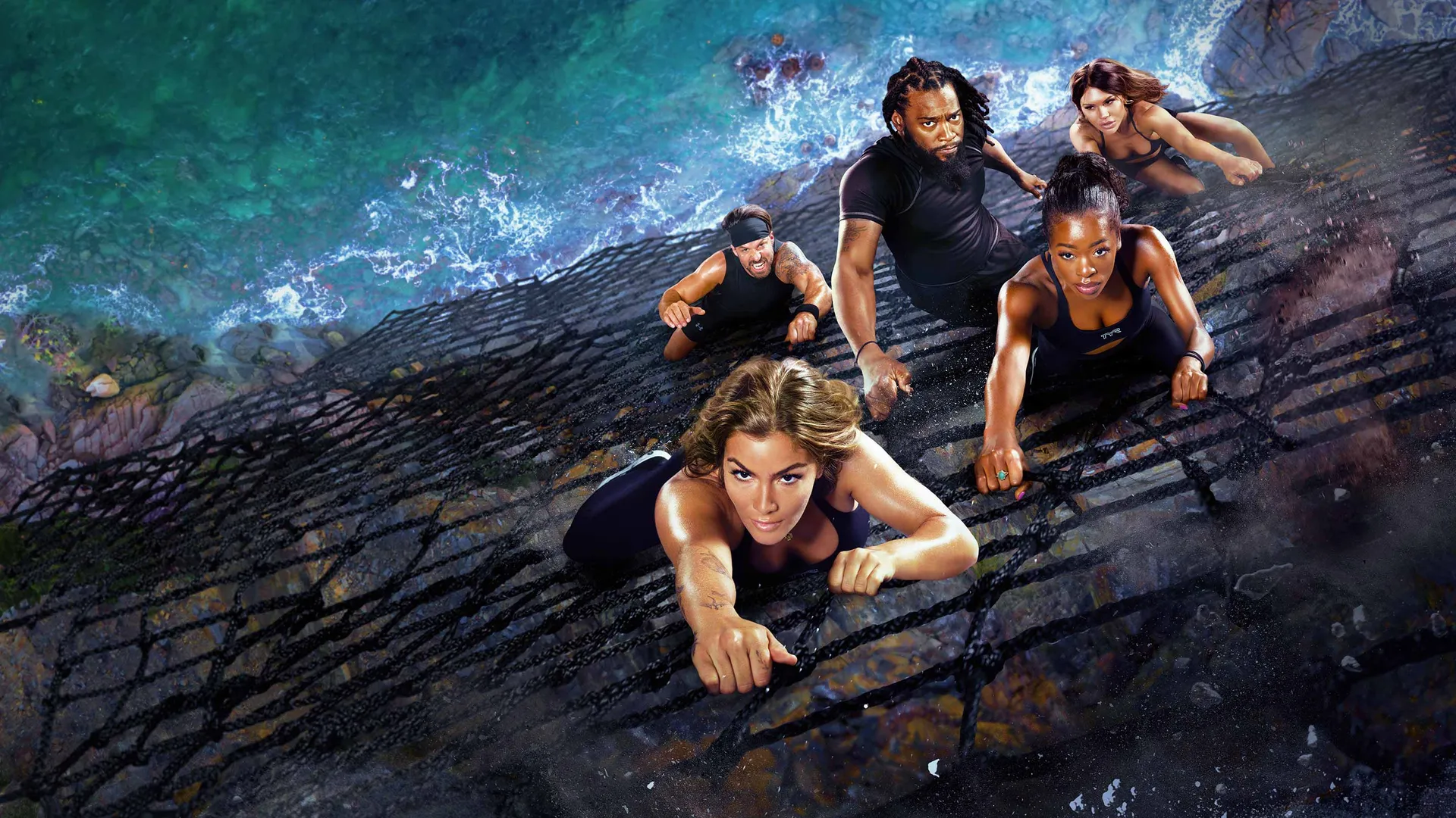 The Challenge: World Championship - MTV - Watch on Paramount Plus