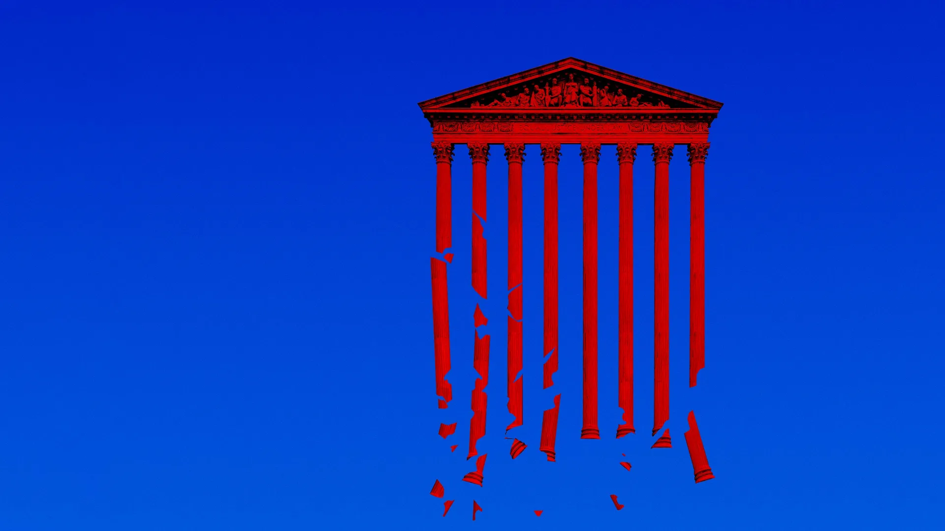 Deadlocked: How America Shaped the Supreme Court - Showtime - Watch on ...