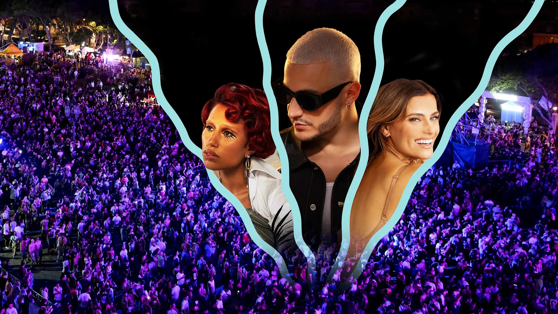 Isle of MTV: Malta - MTV - Watch on Paramount Plus