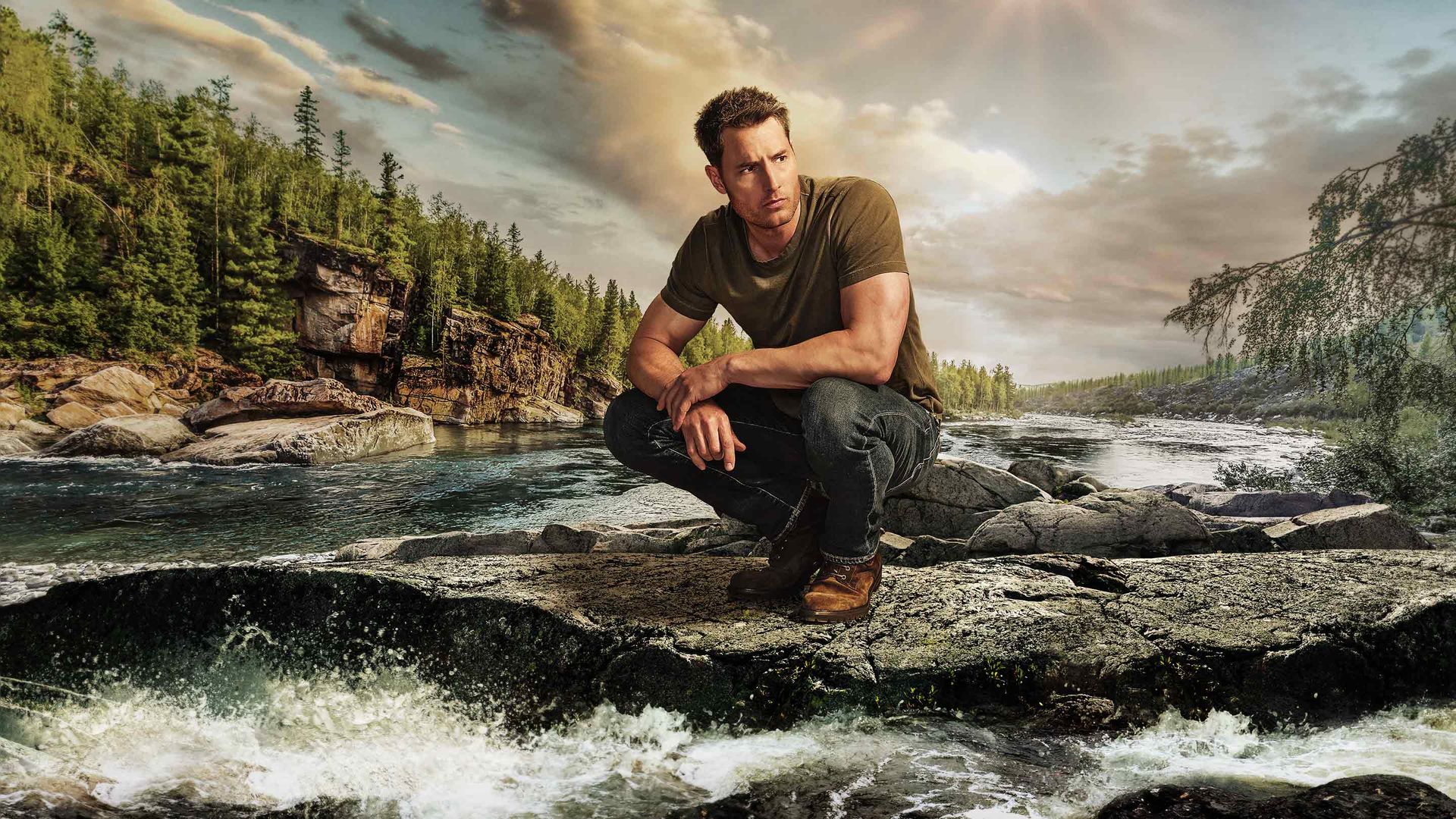 Tracker - CBS - Watch on Paramount Plus