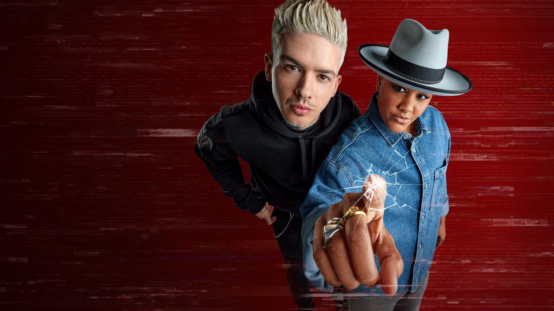Help! I'm in a Secret Relationship - MTV - Watch on Paramount Plus