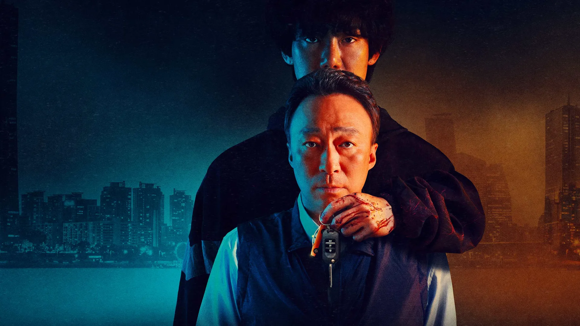 A Bloody Lucky Day - Watch on Paramount Plus