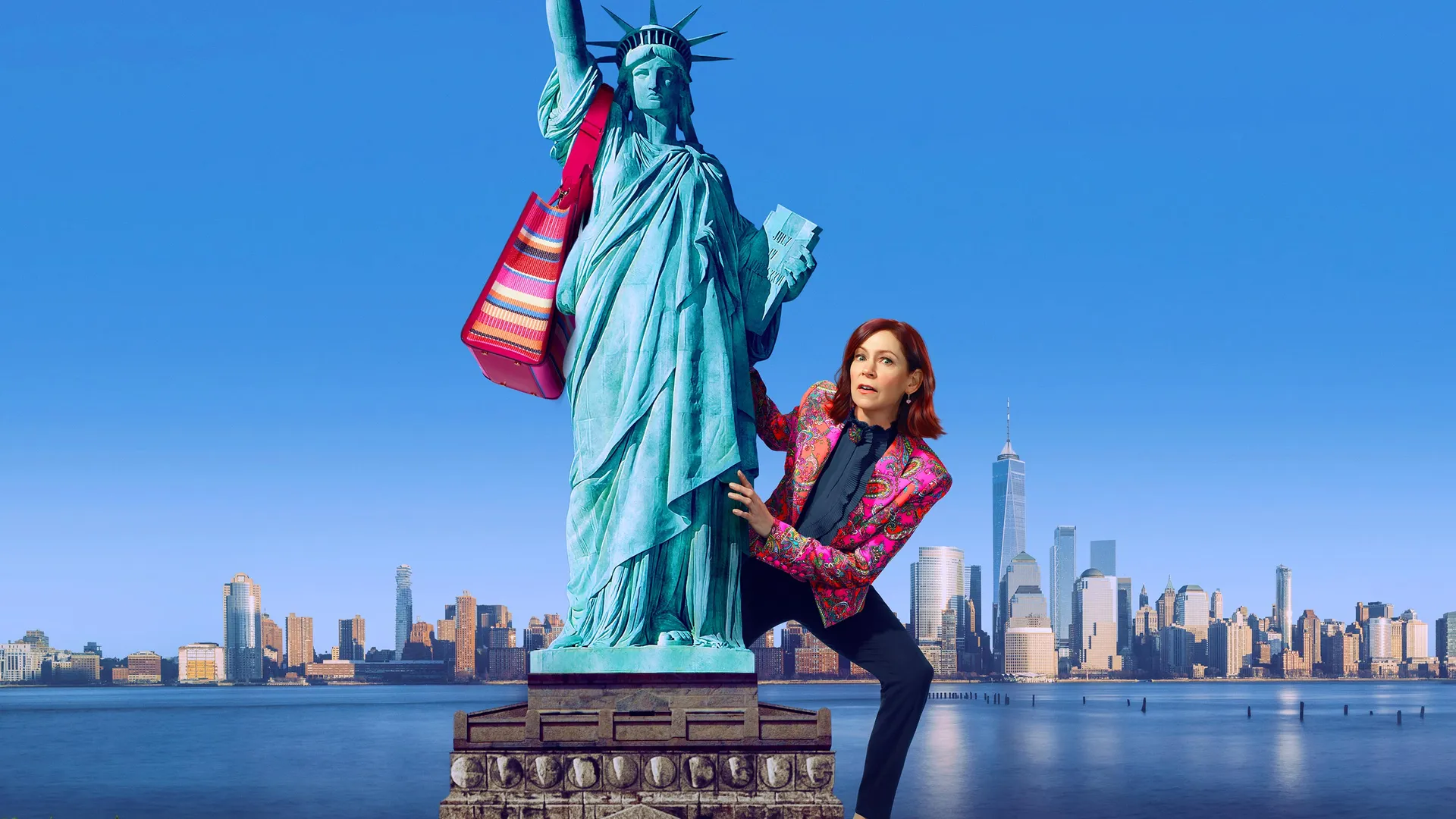 Elsbeth - CBS - Watch on Paramount Plus