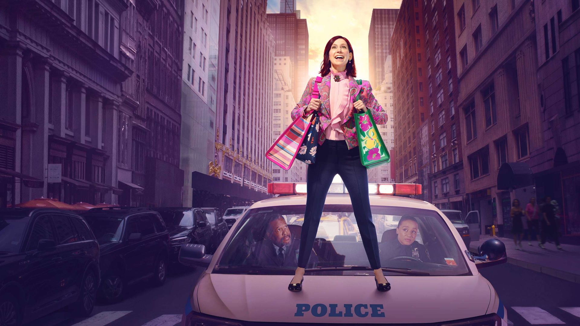 Elsbeth - CBS - Watch on Paramount Plus