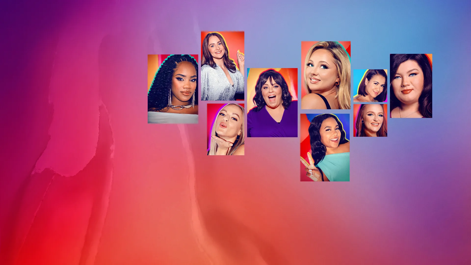 Watch Teen Mom: The Next Chapter on Paramount+