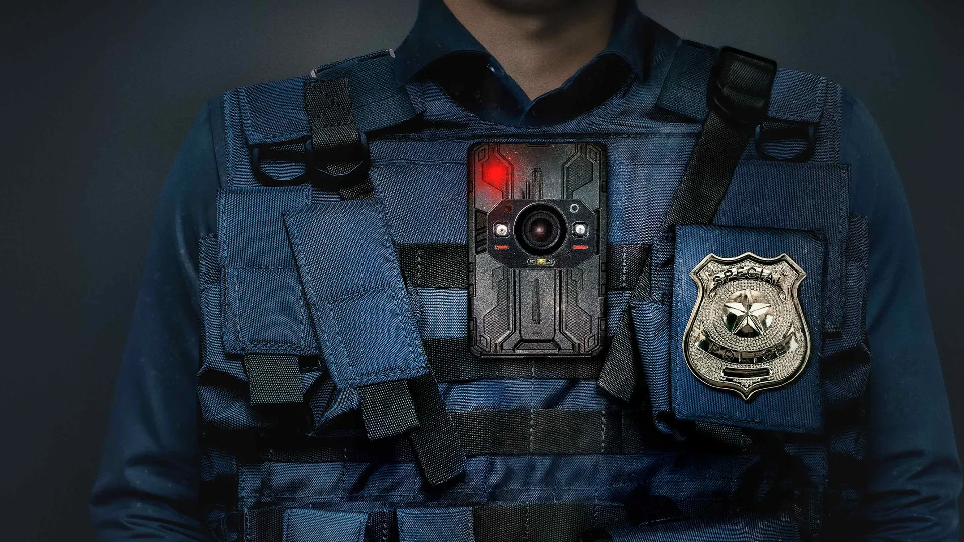 PD True - Watch on Paramount Plus