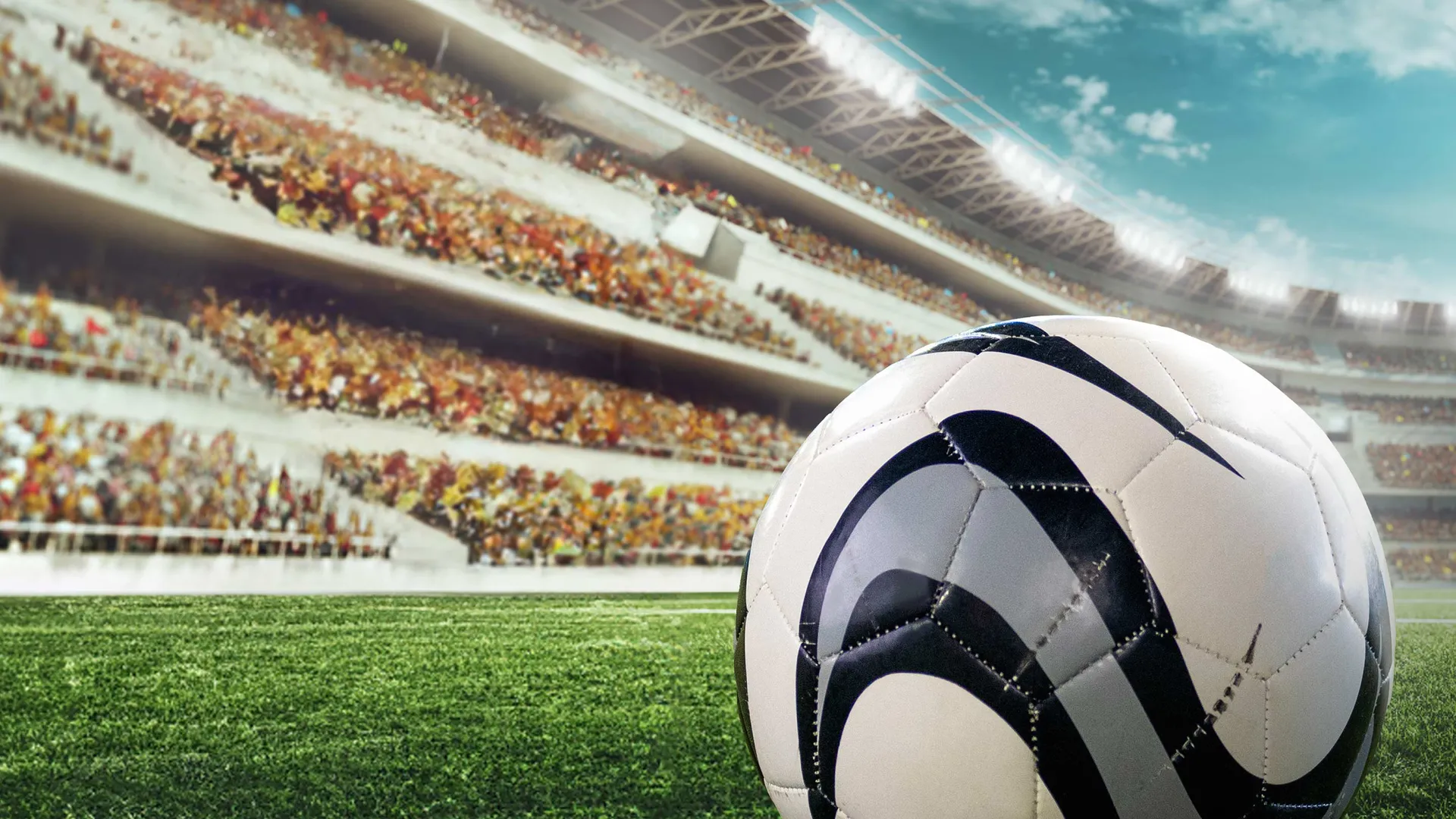 More Soccer - CBS - Watch on Paramount Plus