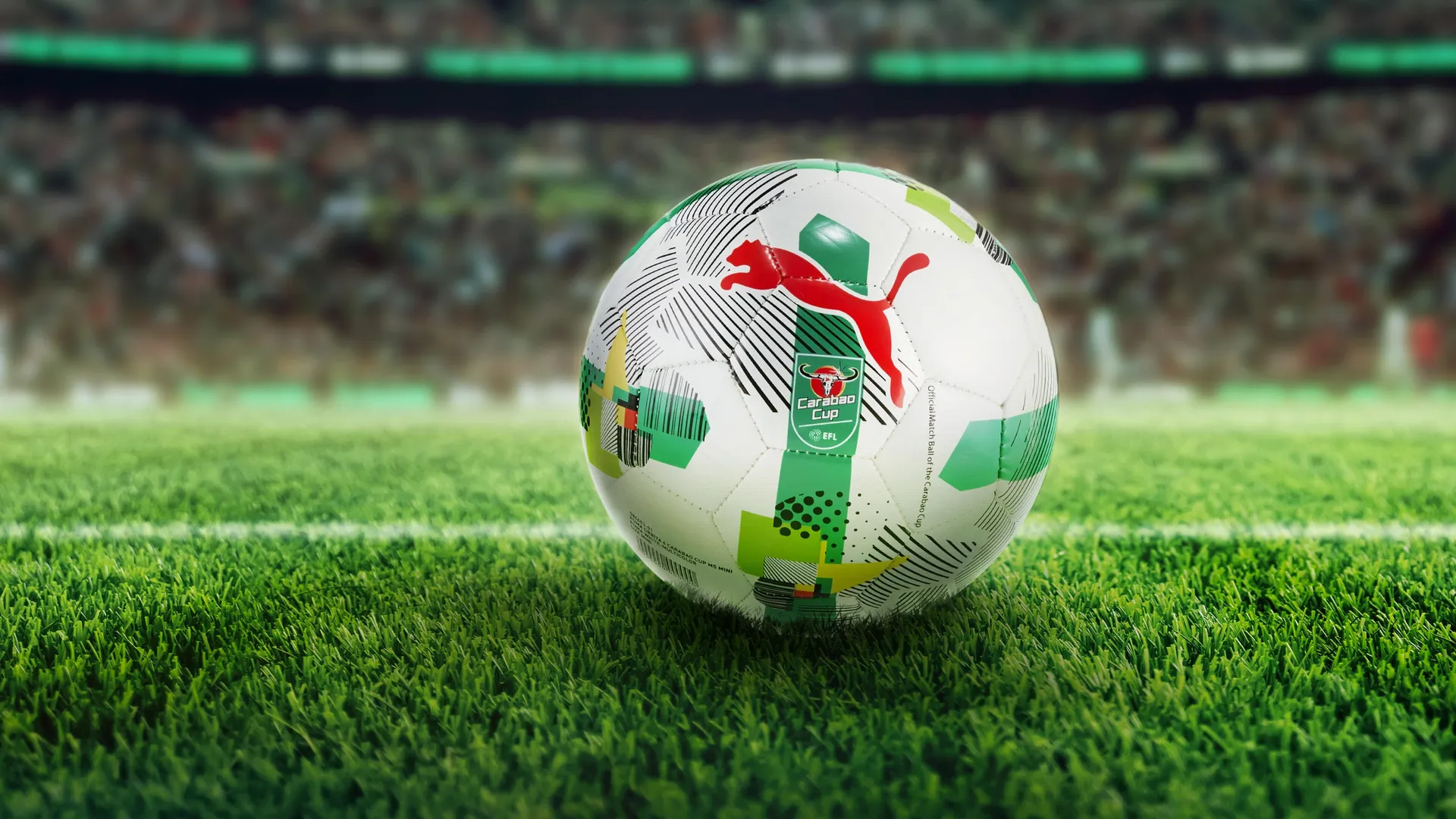 Carabao Cup - CBS - Watch on Paramount Plus