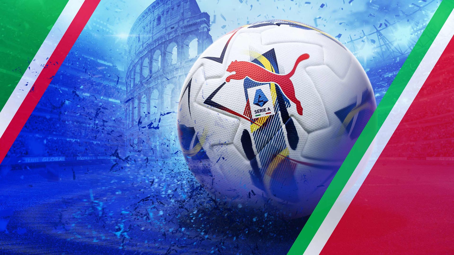 Sports Hub Shows on Paramount Plus