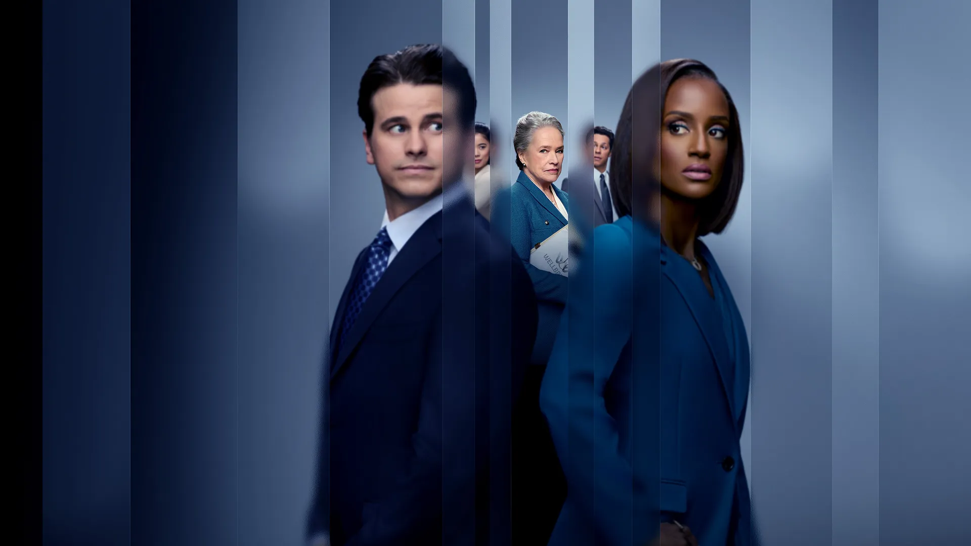 Matlock - CBS - Watch on Paramount Plus