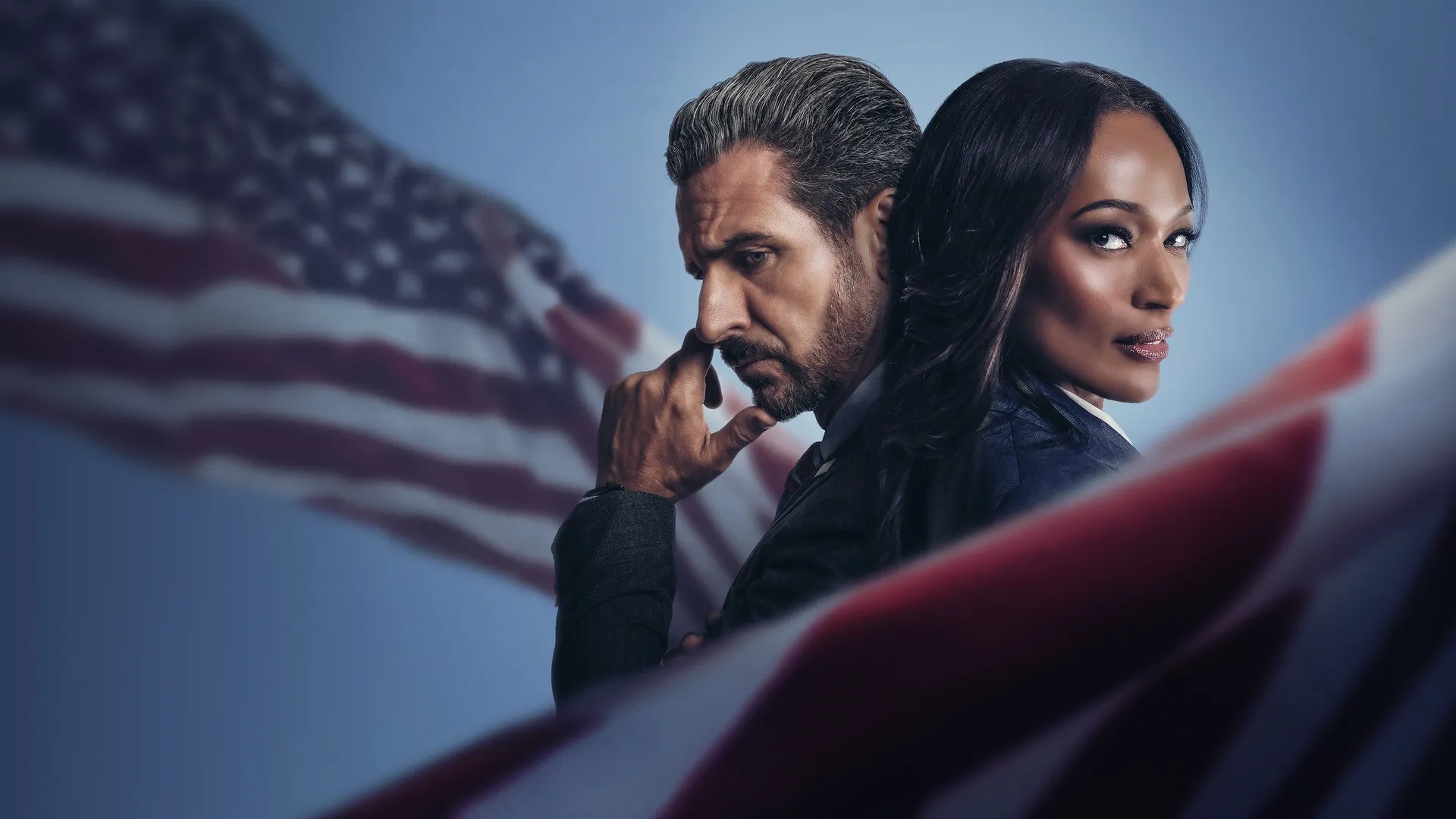 The Oval - BET - Watch on Paramount Plus