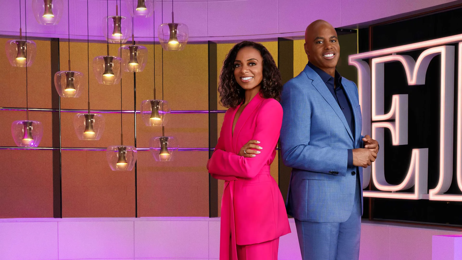 ET - Watch on Paramount Plus