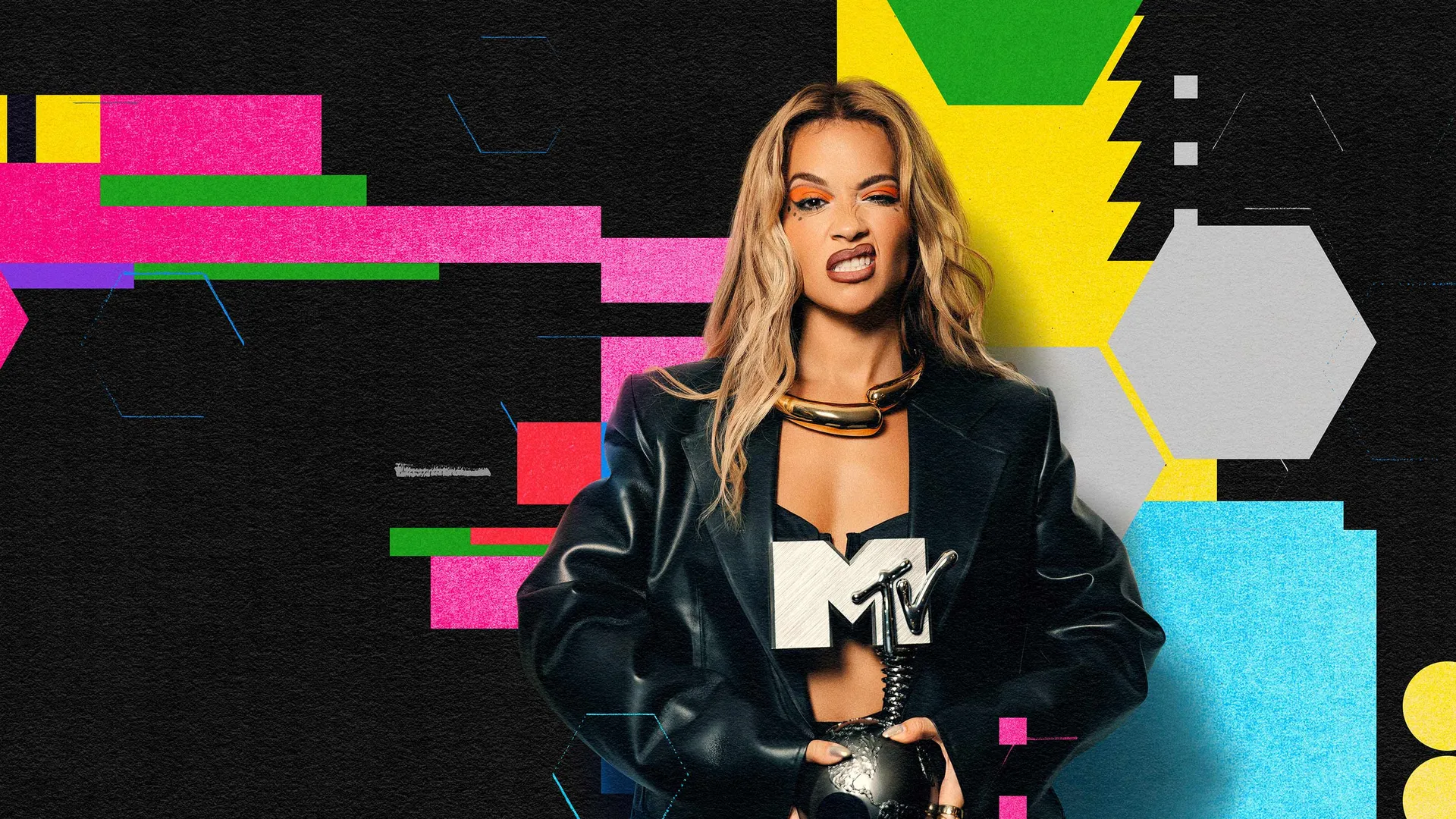 MTV Europe Music Awards - MTV - Watch on Paramount Plus