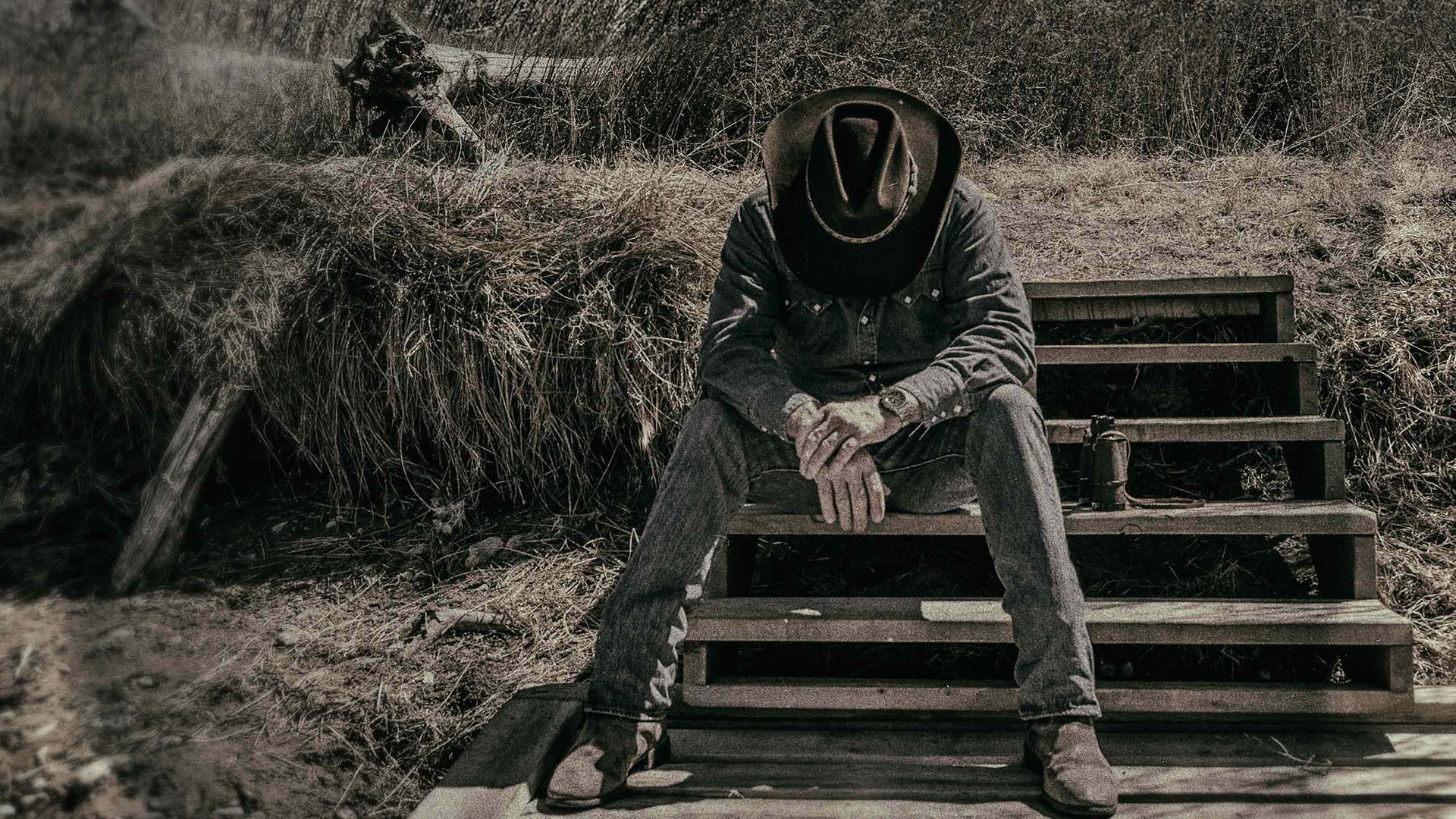 Longmire - Watch on Paramount Plus