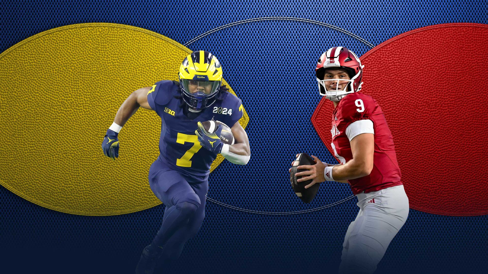 Sports Hub Shows on Paramount Plus