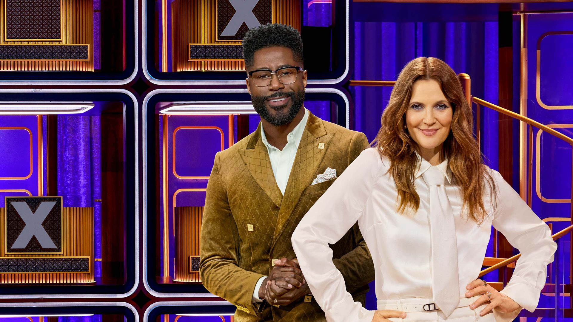 Hollywood Squares - CBS - Watch on Paramount Plus