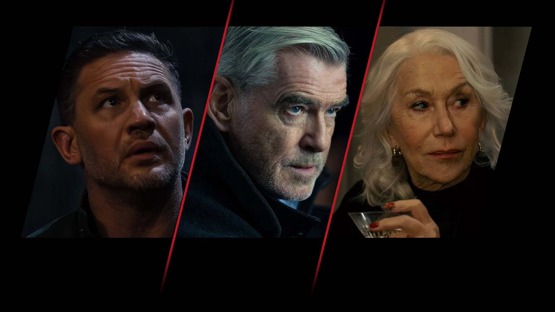 MobLand - Watch on Paramount Plus