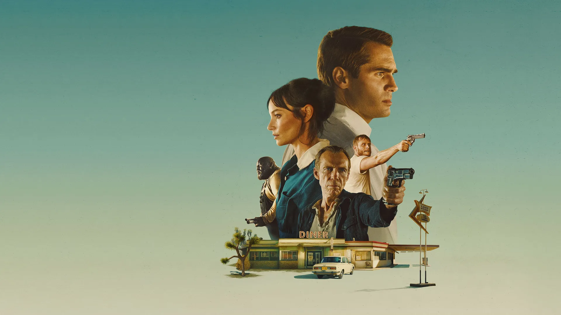 Watch Showtime Shows & Movies - Try for Free