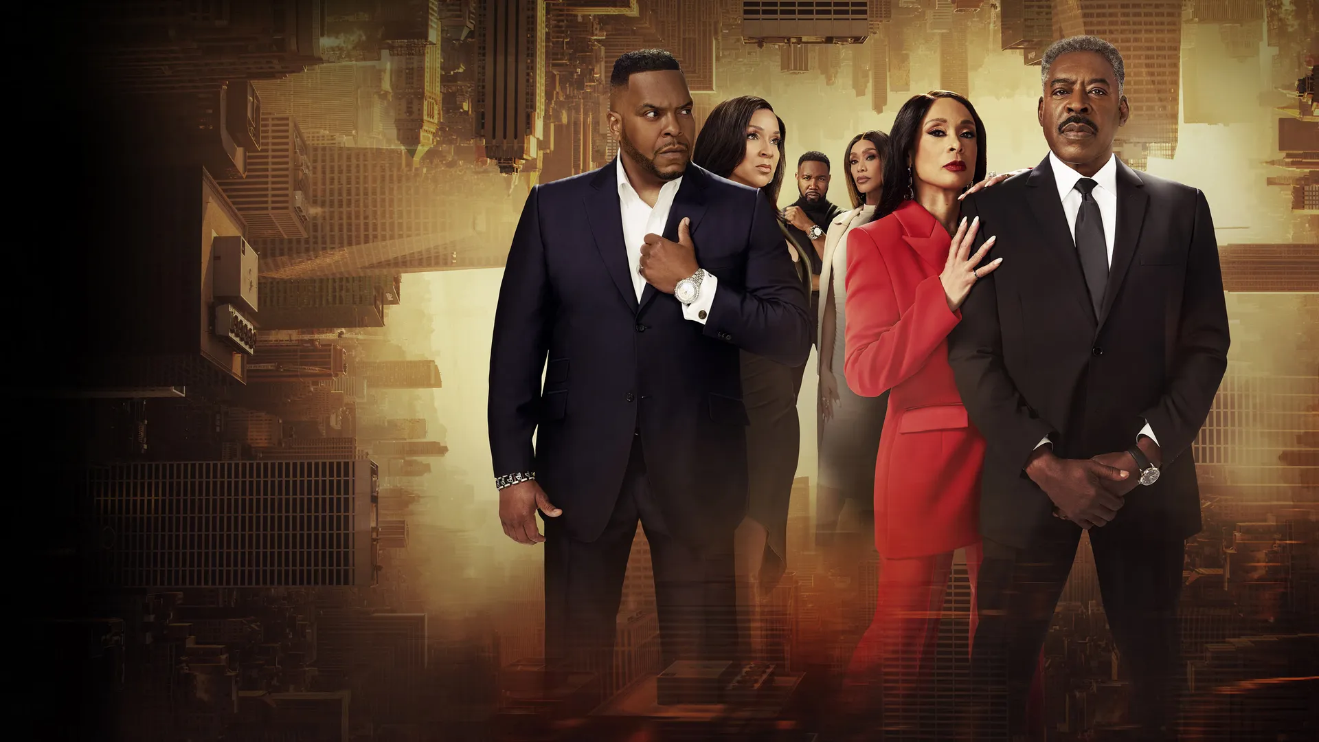 Carl Weber's The Family Business - BET - Watch on Paramount Plus