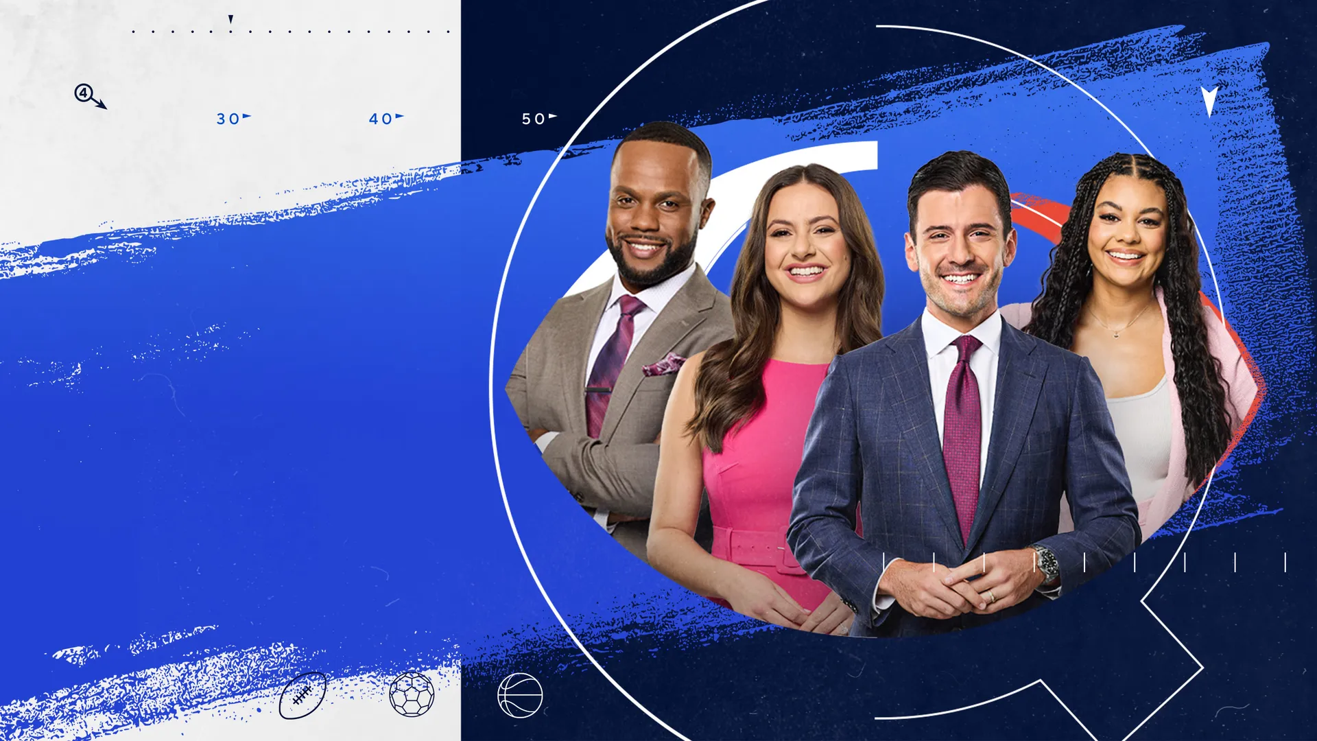 Watch Sports Hub Movies & Shows - Paramount+