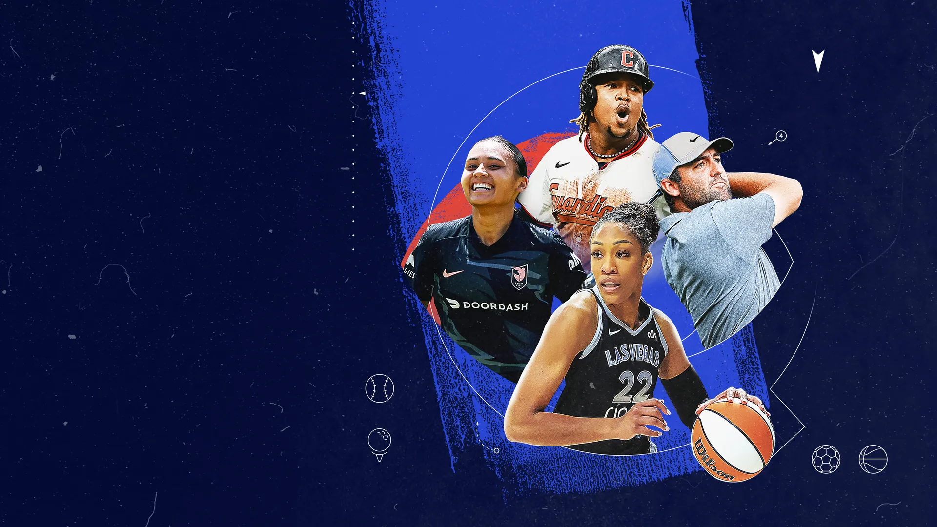 Sports Hub Shows on Paramount Plus