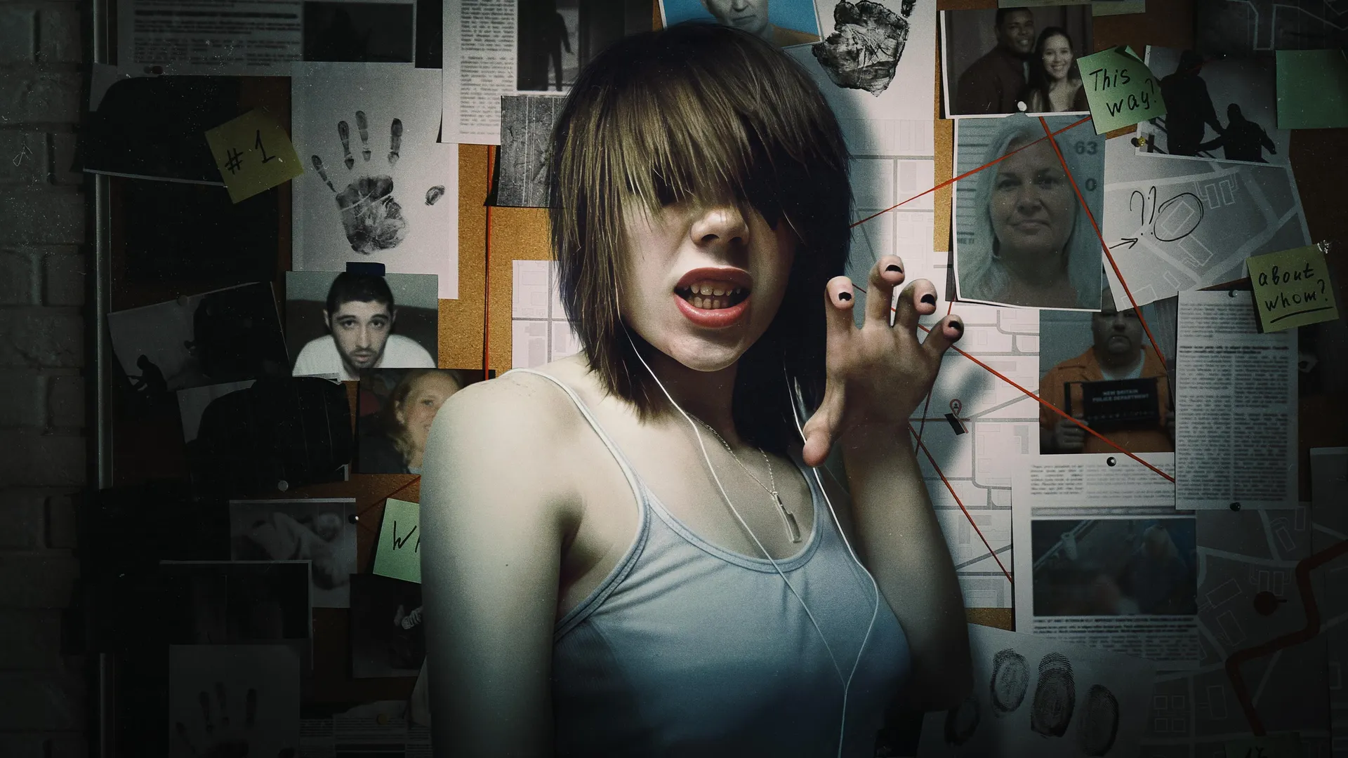 Murder 360 - Watch on Paramount Plus