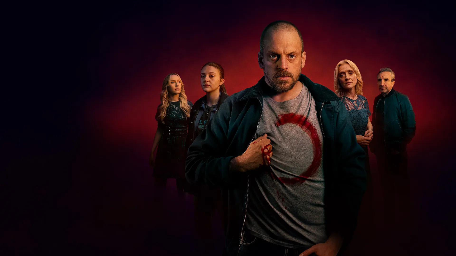 Reunion - Showtime - Watch on Paramount Plus