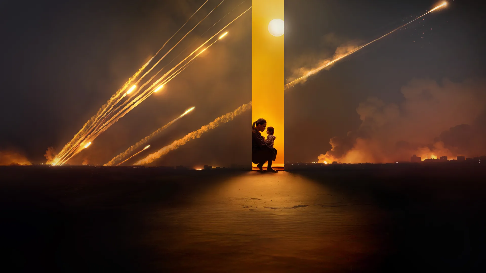 Red Alert - Watch on Paramount Plus