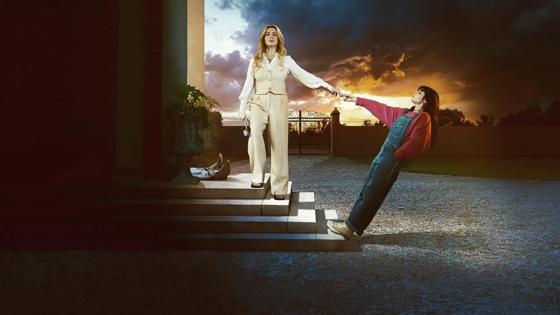 The Guest - Showtime - Watch on Paramount Plus