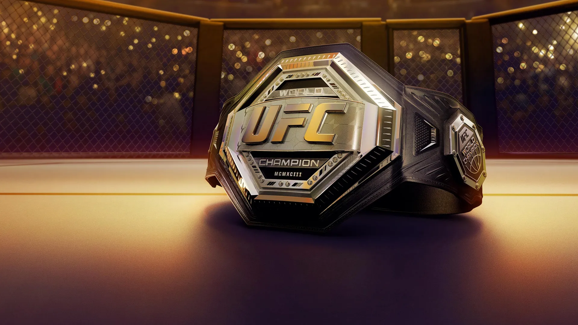Stream UFC Numbered Event Fights Live on Paramount+
